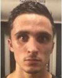 BoxRec: Samuel Rizzo