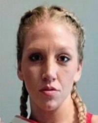 BoxRec: Colleen Davis