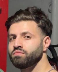 BoxRec: Mohammed Awada