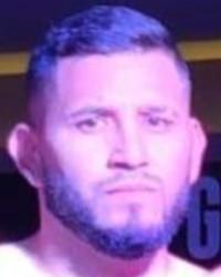 BoxRec: Juan Cardoza Puente