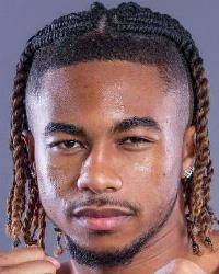 BoxRec: Nurideen Shabazz