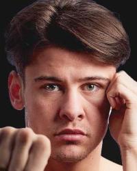 BoxRec: William Crolla