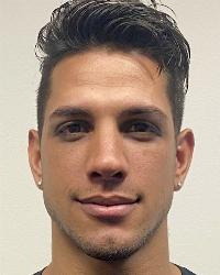 BoxRec: Renny Viamonte Mastrapa