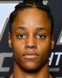 BoxRec: Shannel Butler