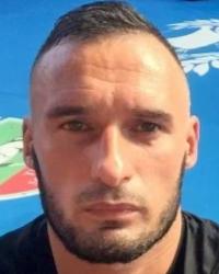 BoxRec: Thibault Sergent