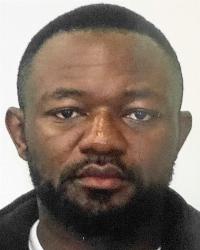 BoxRec: Joel Mutombo