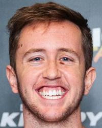 BoxRec: Nathan Bartling