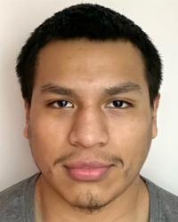 BoxRec: Josue Cadena