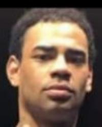 BoxRec: Robert Calvin