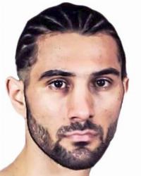 BoxRec: John Gotti III