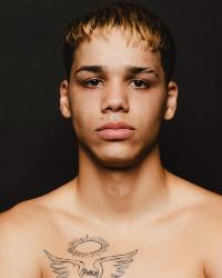 BoxRec: Lionell Omar Colon Santana