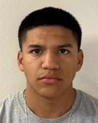 BoxRec: Edgar Javier Acosta Lopez