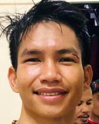 BoxRec: Shane Gentallan