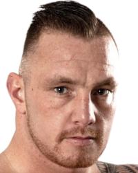 BoxRec: Perry Reichling