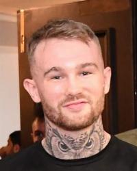 BoxRec: Dale Arrowsmith