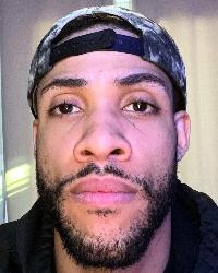 BoxRec: Kevin Torian