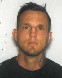 BoxRec: Micah Terrill