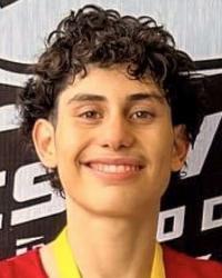 BoxRec: Brayan Gonzalez