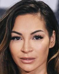 BoxRec: Andrea Jane Bunker