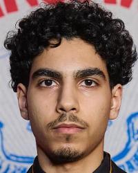 BoxRec: Mohammed Alakel