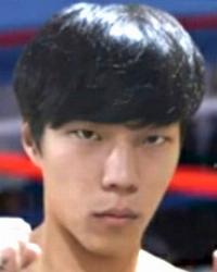 BoxRec: Young Bin Song