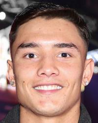 BoxRec: Cameron Vuong