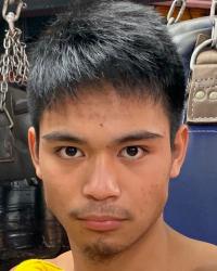 BoxRec: Bout