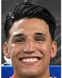 BoxRec: Julian Delgado