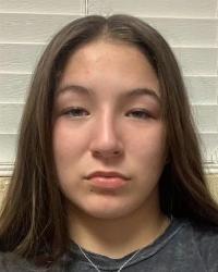 BoxRec: Jennah Creason