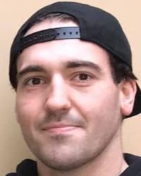 BoxRec: Brandon Colantonio