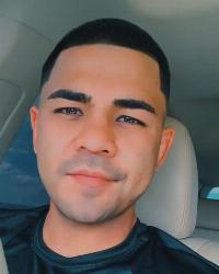 BoxRec: Matthew Baca