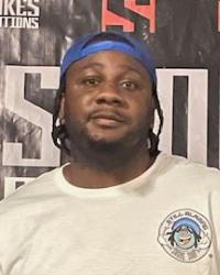 BoxRec: Alexander Rhodes