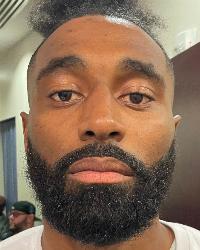 BoxRec: DePriest Johnson