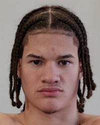 BoxRec: Elijah Gonzalez