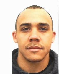 BoxRec: Ashon Cofield