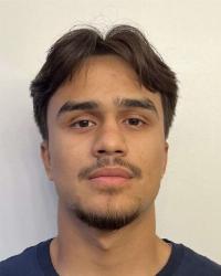 BoxRec: Alejandro Alvarado