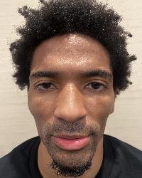 BoxRec: Clayton Ward