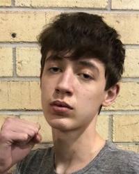 BoxRec: Hunter Pickett