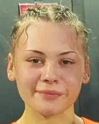 BoxRec: Tiah Mai Ayton