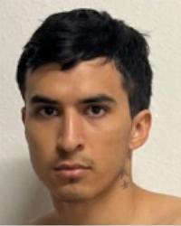 BoxRec: Andrew Richard Nevarez Meza