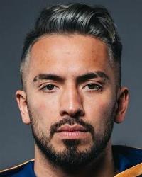 BoxRec: Warren Spencer