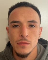 BoxRec: Joshua Brian Reyes