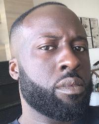 BoxRec: Elliott Amoakoh