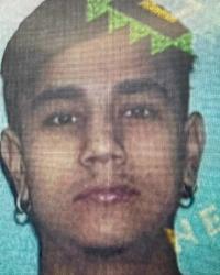 BoxRec: D'Angelo Joseph Sanchez