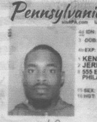 BoxRec: Jeremiah Kendrick