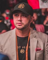 BoxRec: Lukasz Kownacki