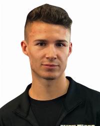 BoxRec: Jordan Mathieu