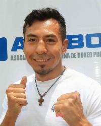 BoxRec: Guillermo Hernandez