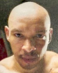 BoxRec: Joshua Scales