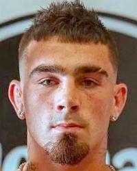 BoxRec: Nick Campbell